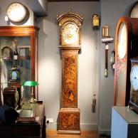 Master Clockmaker, Clock Repairs & Restoration, Antique Clocks ...
